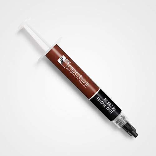 NP-T1: Reviews | Noctua