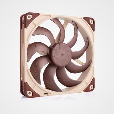 SSO2 bearing | Noctua